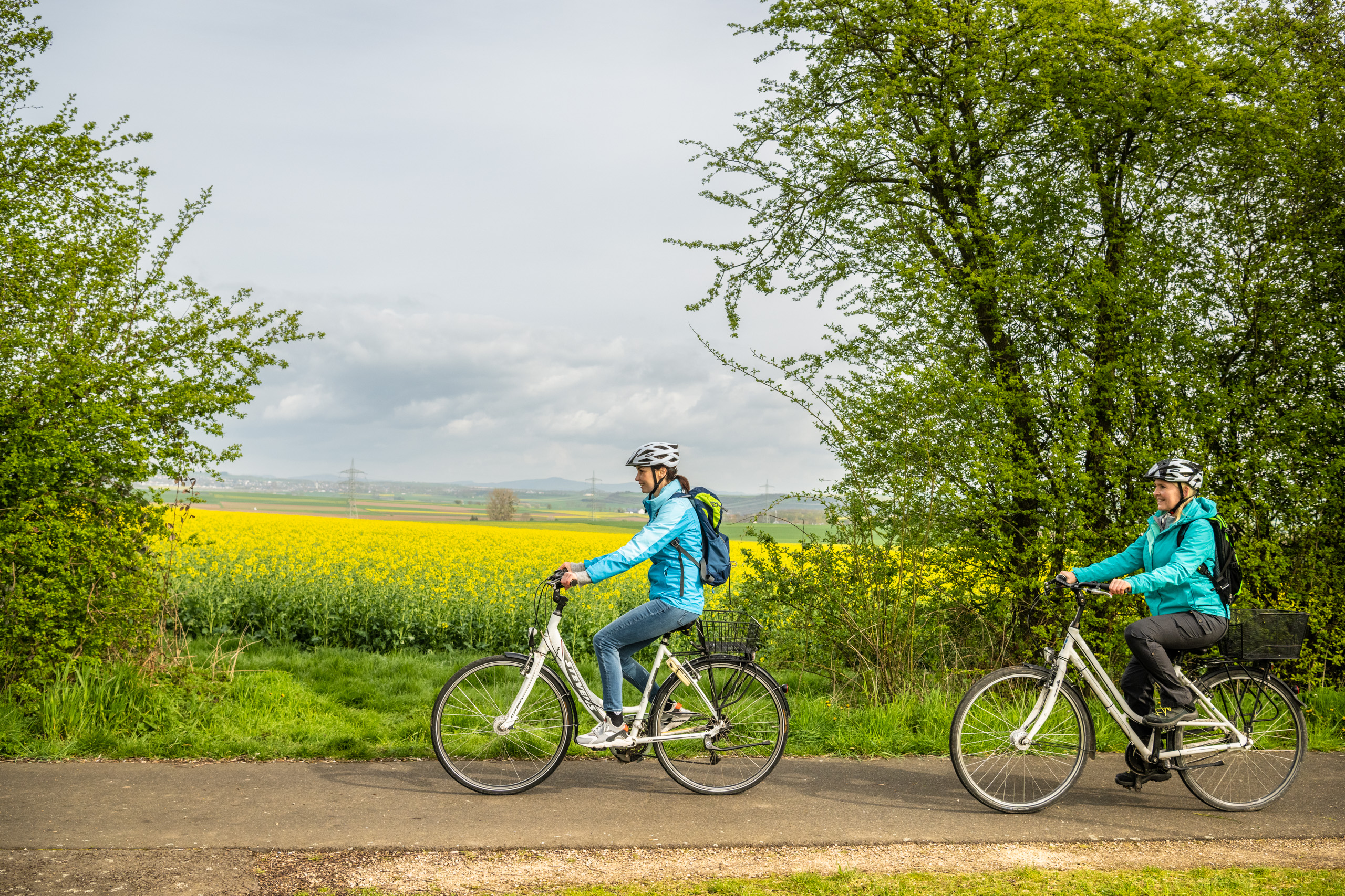 Maifeld-Radweg - Radtouren Eifel - Eifel Tourismus GmbH