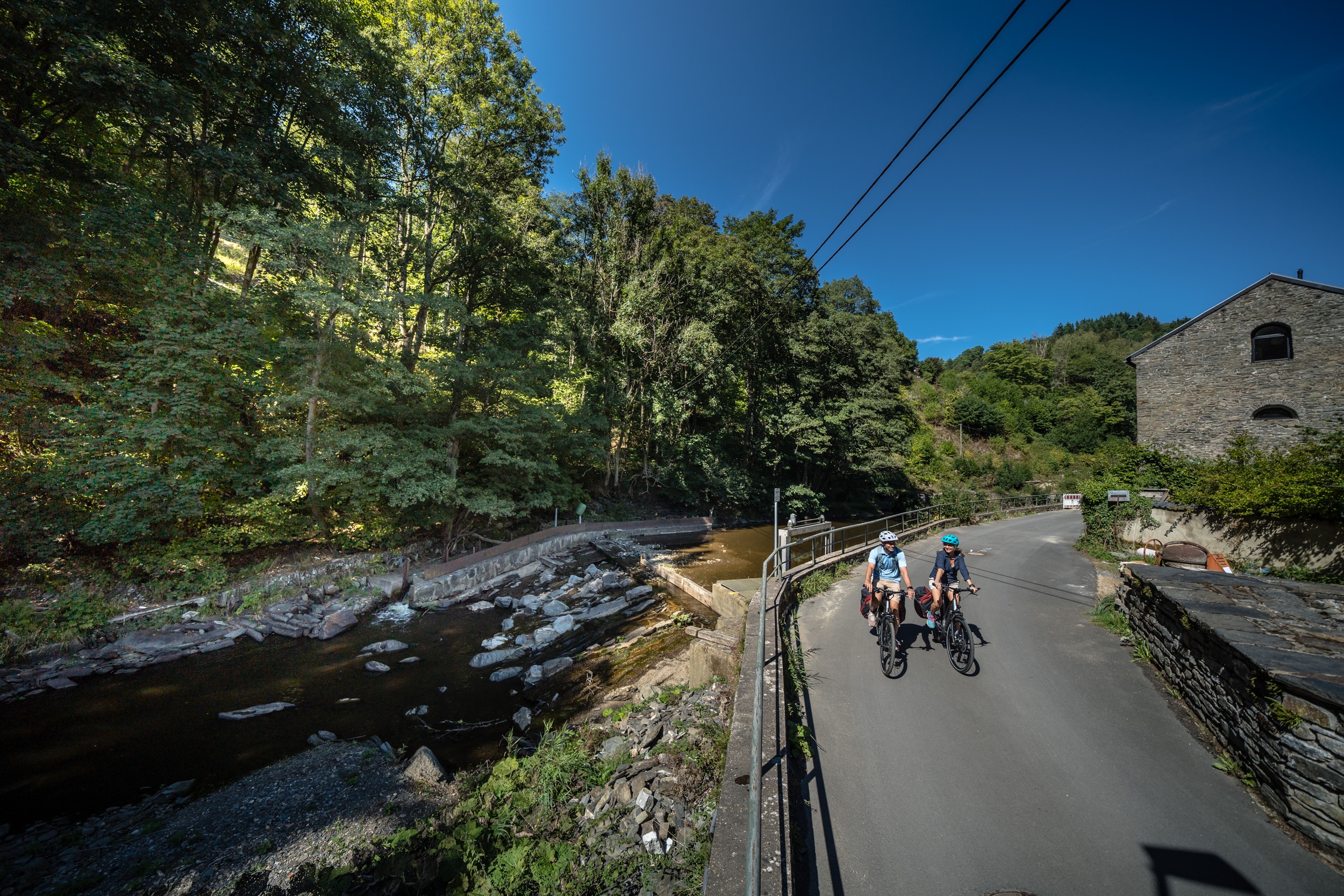 Monschauer-Land-Route